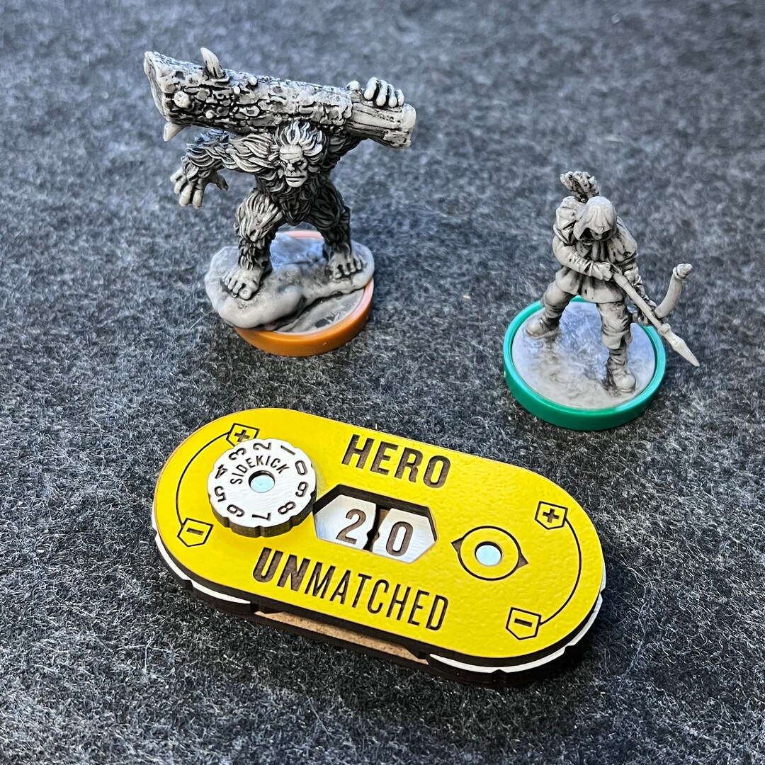 Unmatched Universal Health Tracker Dial - Etsy