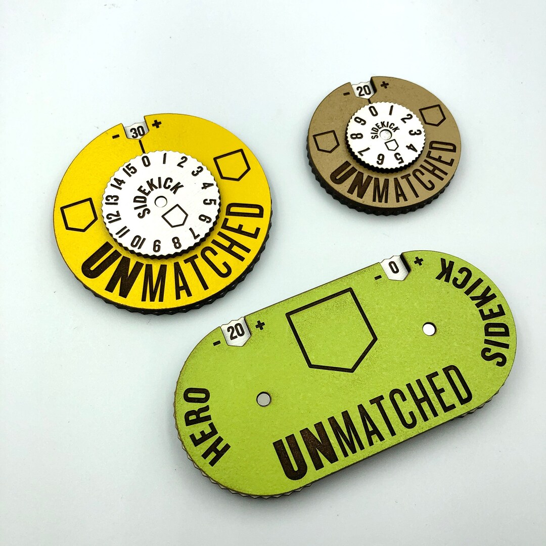 Unmatched Combined Health Tracker Dial - Etsy UK