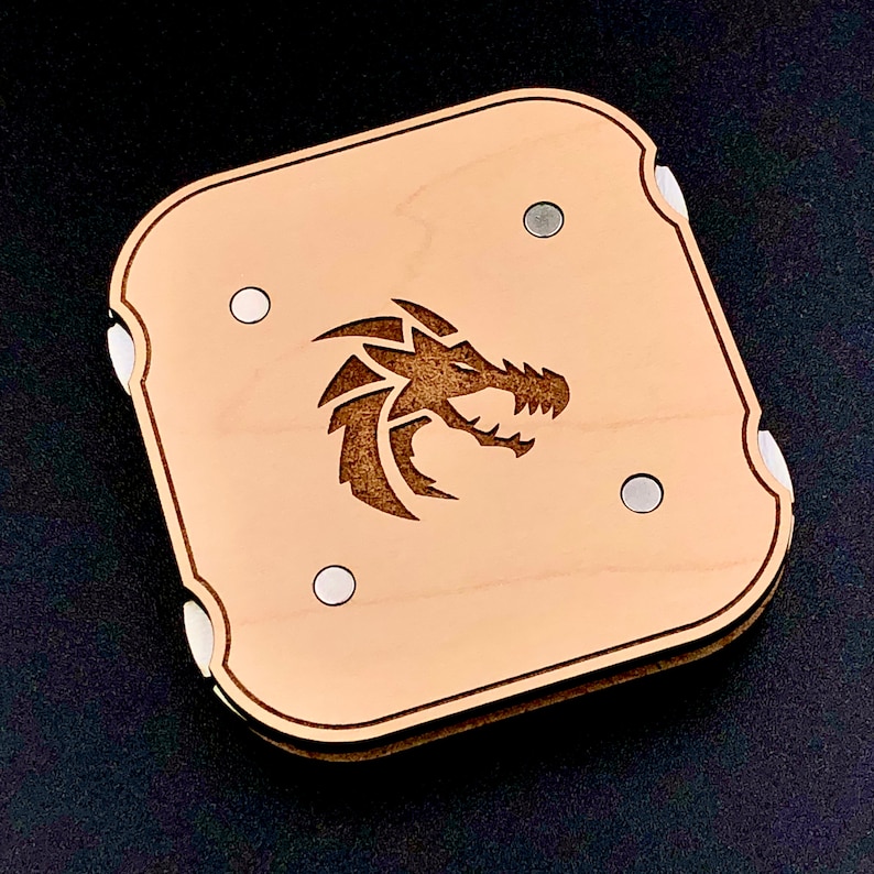 D&D Hit Points Tracker - Etsy