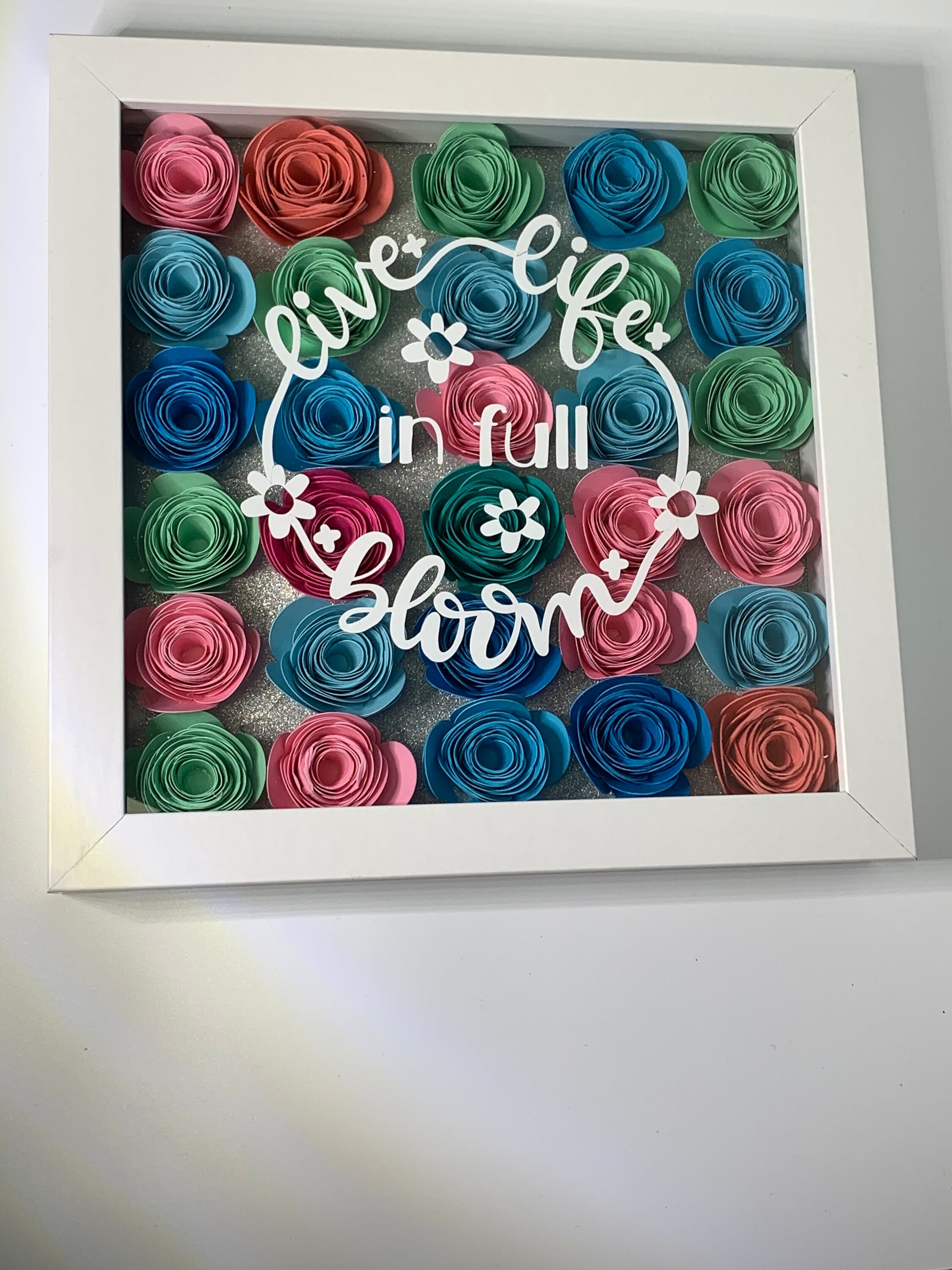 Shadow Boxes, Shadow Box Display Case, Shadow Boxes for Baby, Custom ...