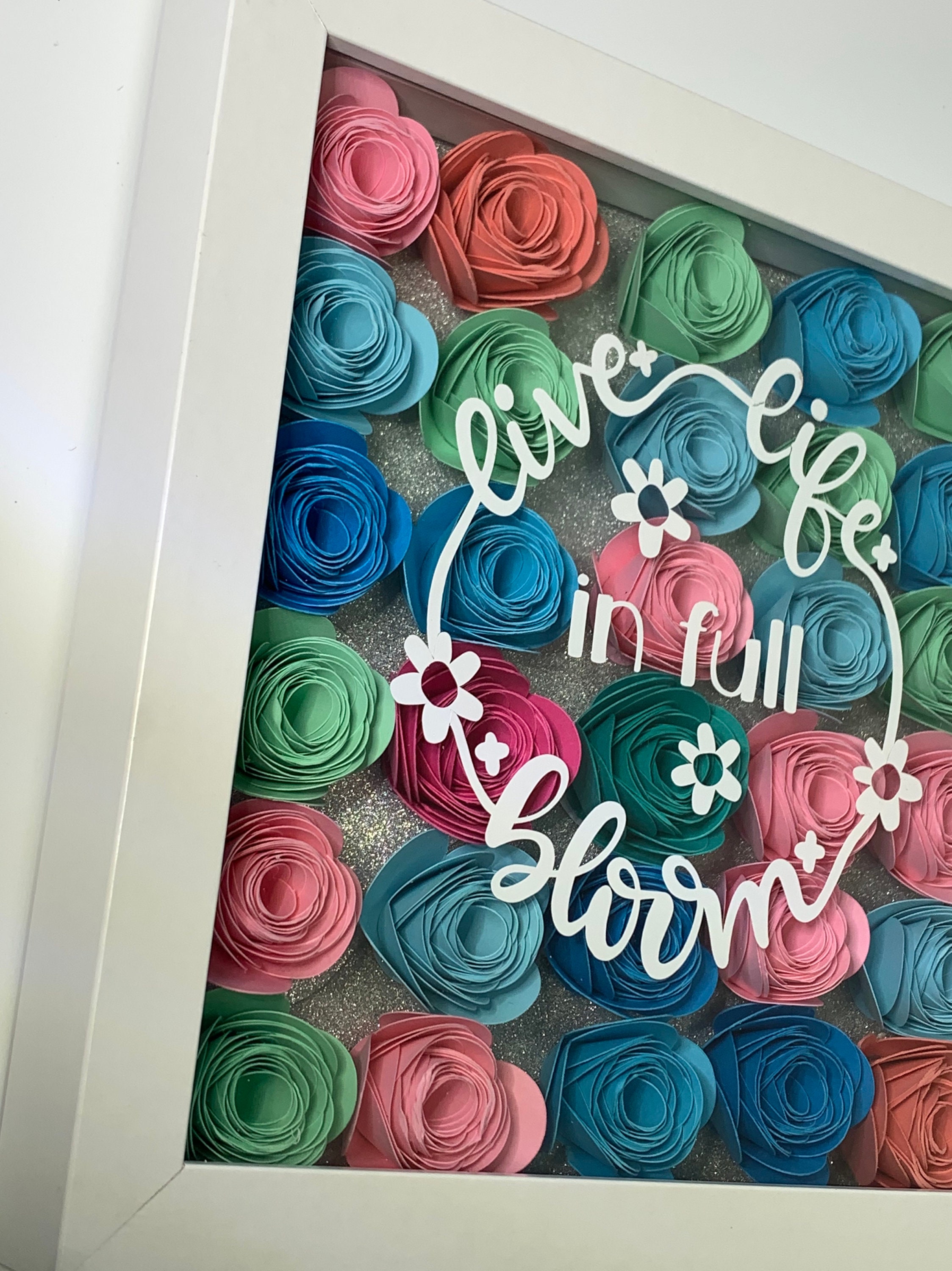 Shadow Boxes, Shadow Box Display Case, Shadow Boxes for Baby, Custom ...