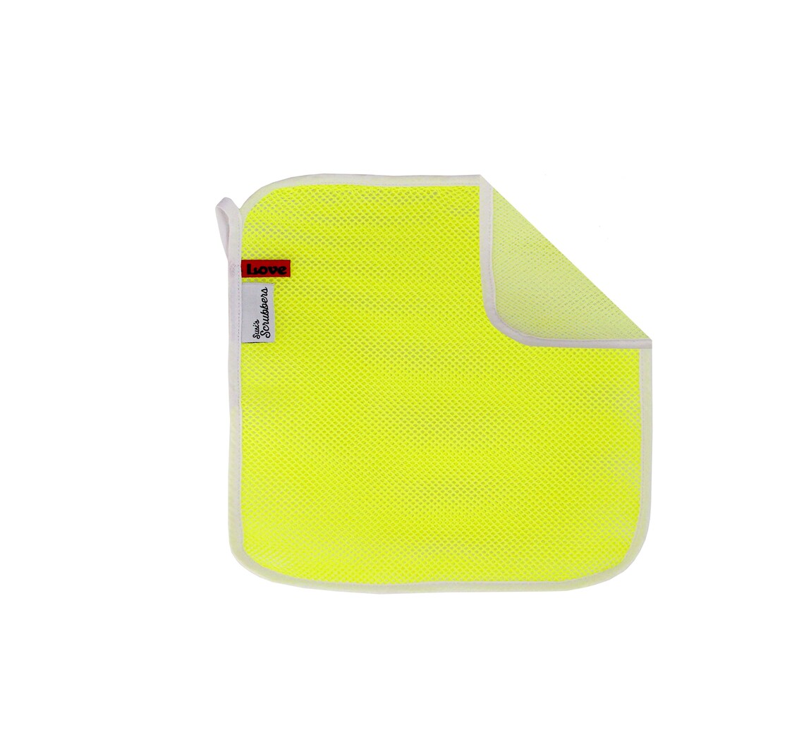 Handmade Shower and Bathtub (bathroom) Scrubber - Etsy