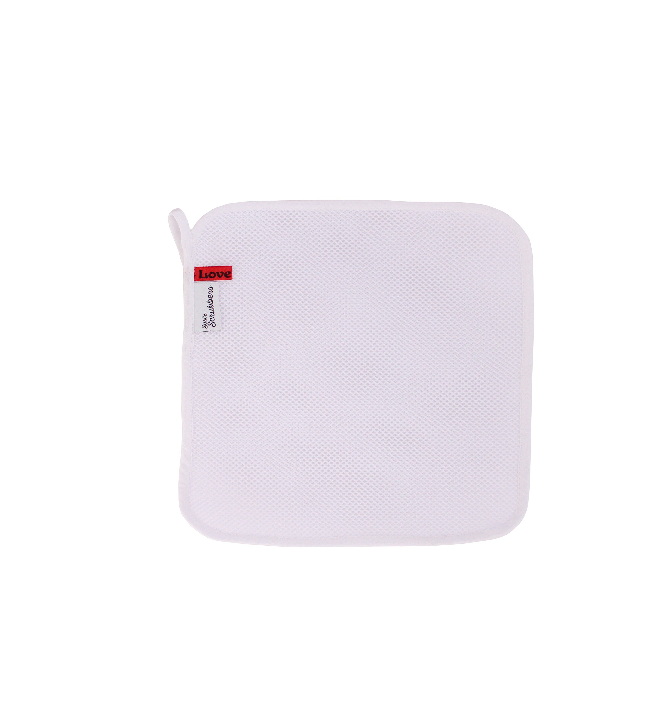 Handmade Shower and Bathtub (bathroom) Scrubber - Etsy