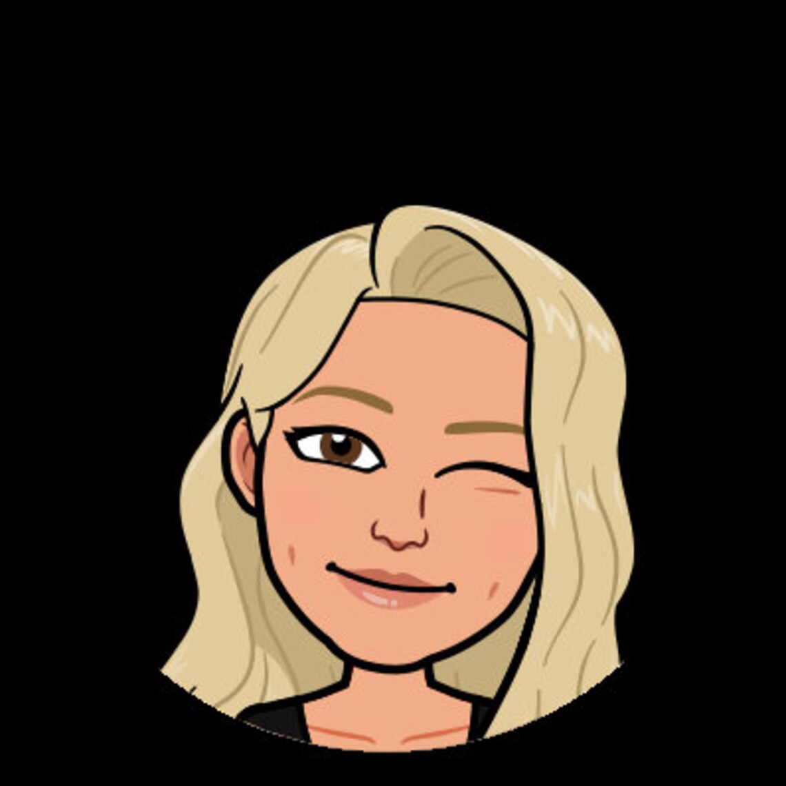 Bitmoji decal Bitmoji car decal Car decal Laptop decal | Etsy