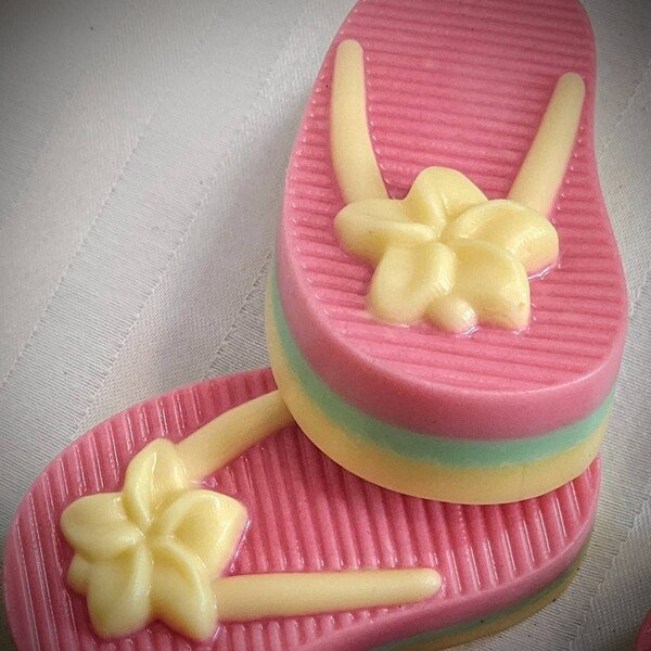 Tropical Soap - Etsy