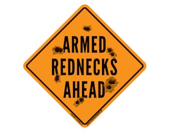 Redneck decor | Etsy