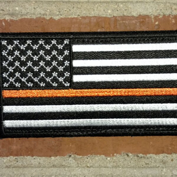 Search and Rescue Name Patch - Etsy