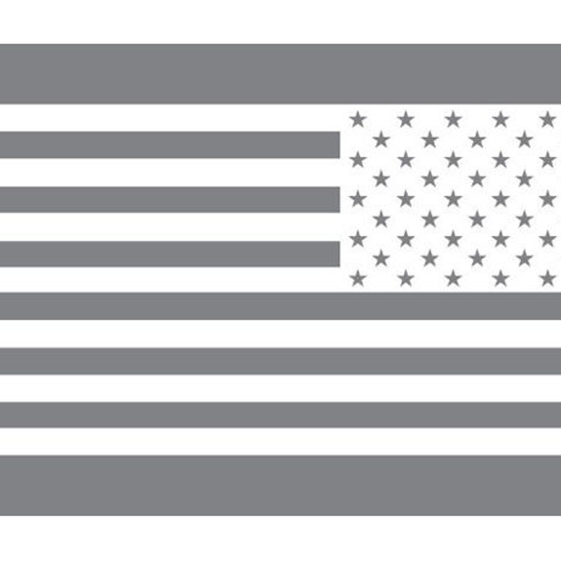 Reverse Flag Svg - Etsy