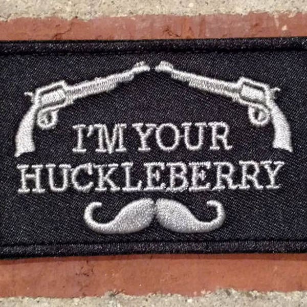 Funny Morale Patch - Etsy