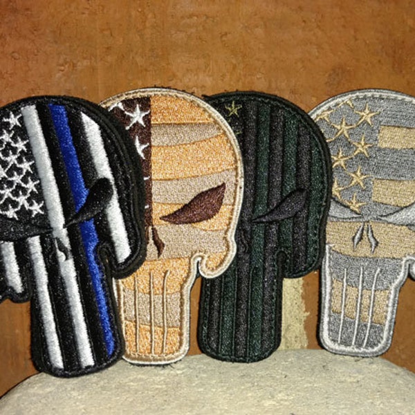 Tactical Patch - Etsy