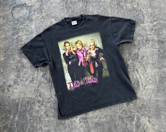 Dixie Chicks Shirt - Etsy