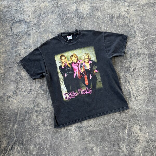 The Dixie Chicks - Etsy
