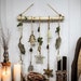 Birch Wood Rustic Window/wall Decor 22"w - Etsy