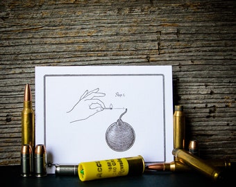 TheKingstonHome - Etsy