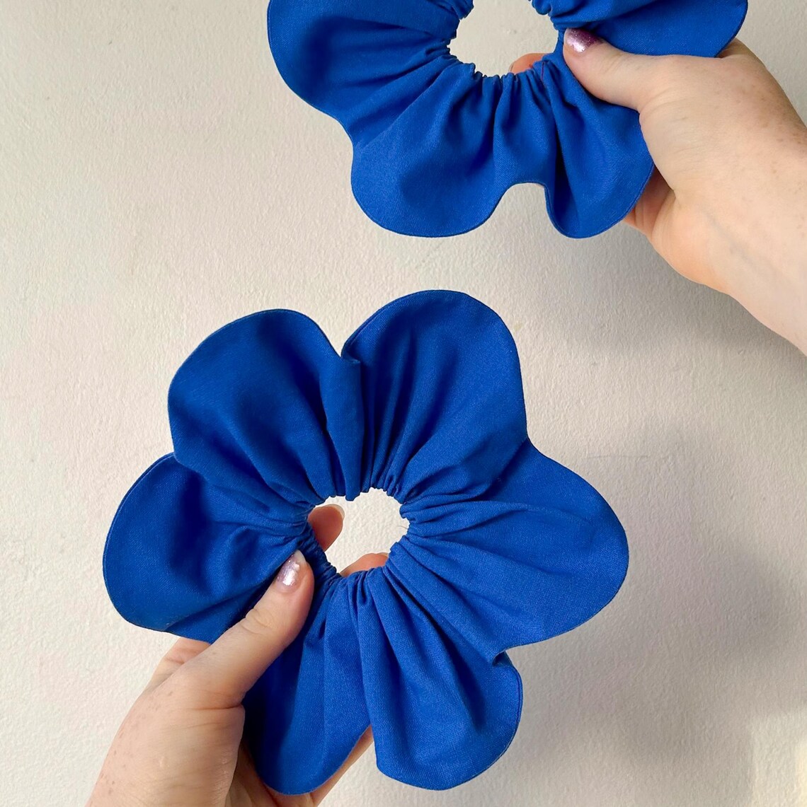 4 in 1 BUNDLE: the 'wiggle' Headband & the 'squiggle' Scrunchie ...