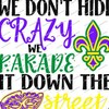 Digital Louisiana Geaux Saints Monogram Cuttable Decal SVG, JPG, PNG ...