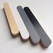 SW 004 Modern Handles/wooden Handles/white,grey/black - Etsy