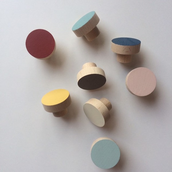 Cabinet Knobs - Etsy UK