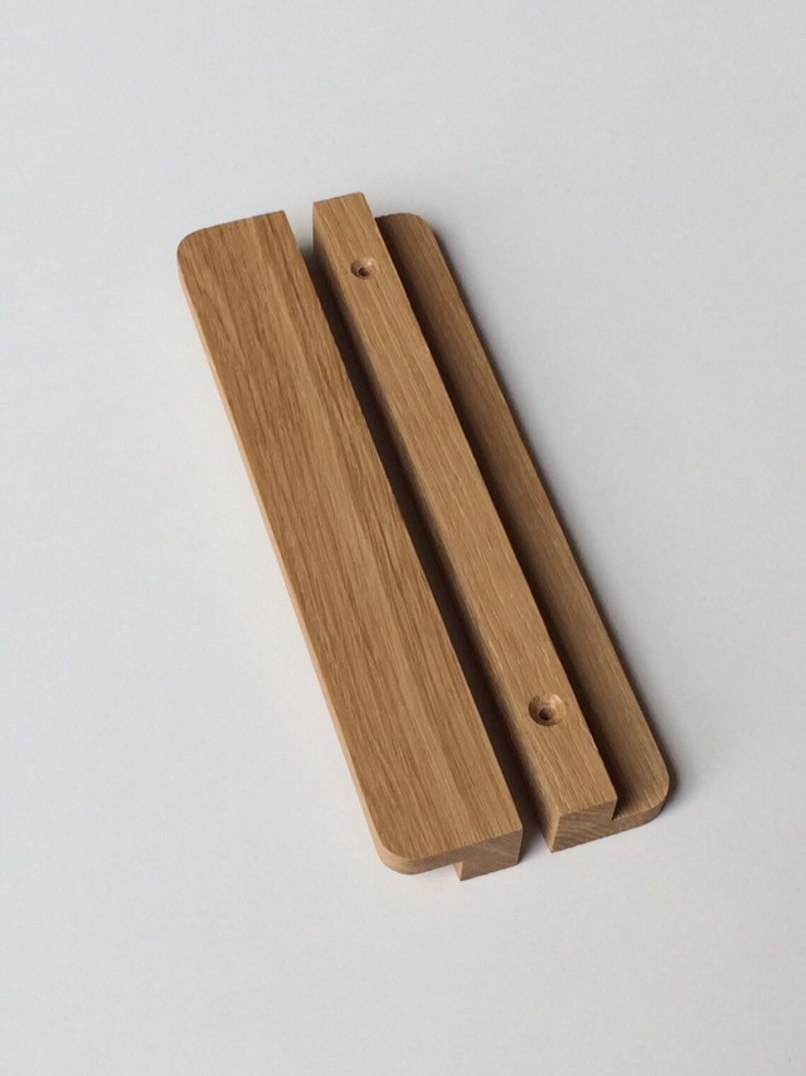 SW030 Solid Cabinet Wooden Handles/wooden Pulls/handles/drawer - Etsy