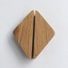 SW061 Triangle Handles/oaq Handles/cabinet Drawer/modern - Etsy