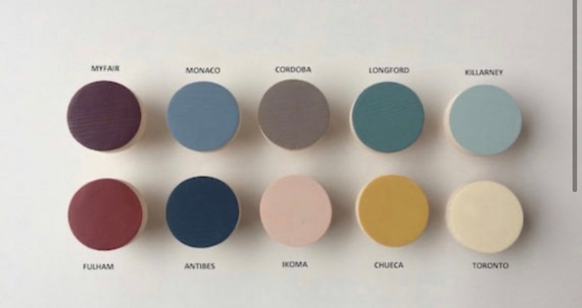 SW105 Colors Cabinet Handles/modern Pulls/wooden Handles - Etsy