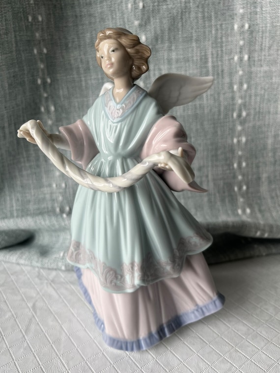 Popular 90s Angel Collectibles