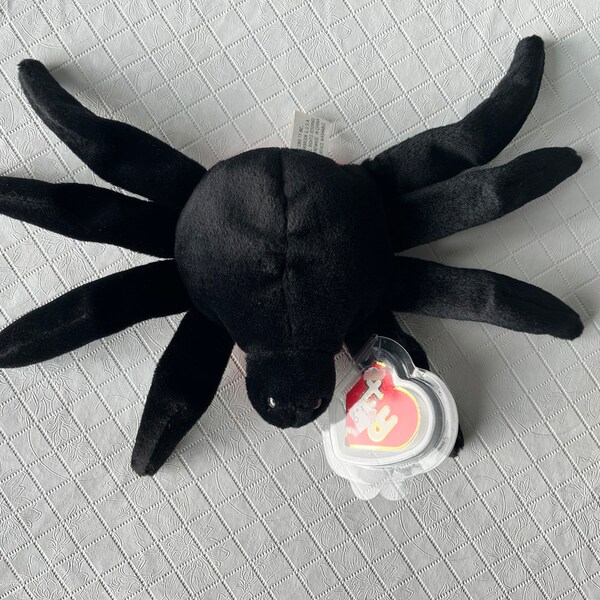 Spider Beanies - Etsy