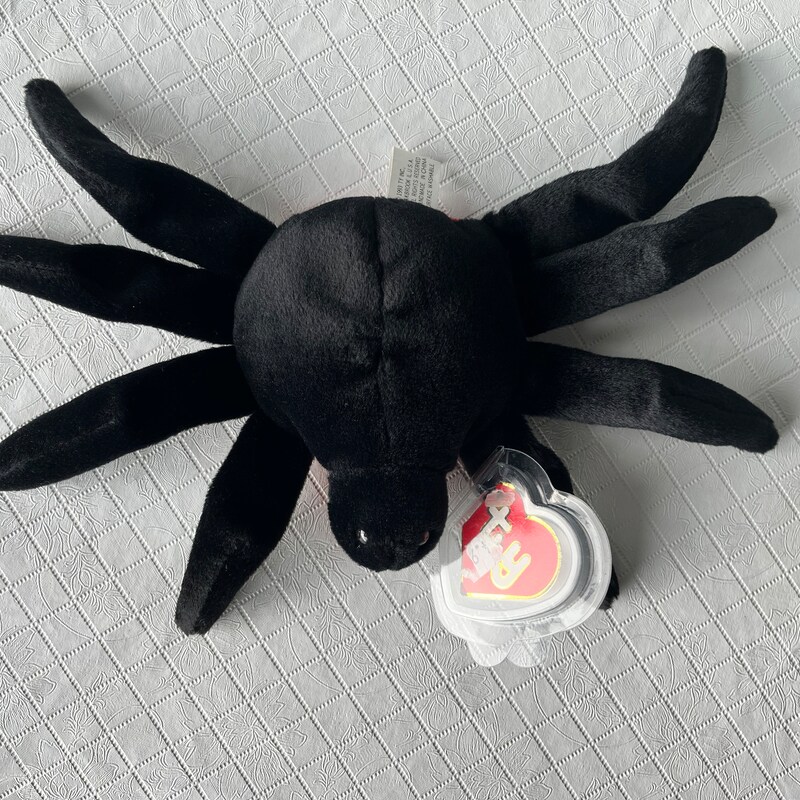 Spider Beanies - Etsy