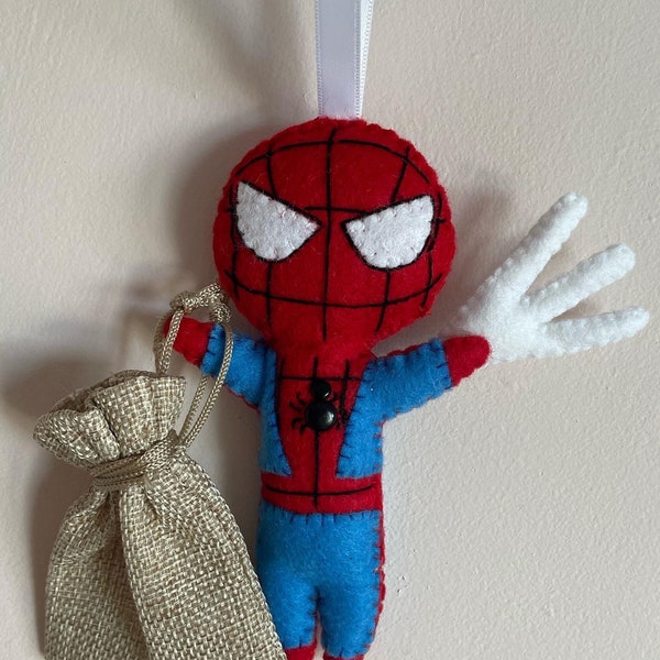 Spiderman Baby Shower - Etsy UK