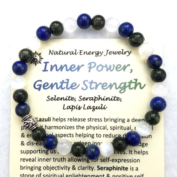 Empowerment Jewelry - Etsy
