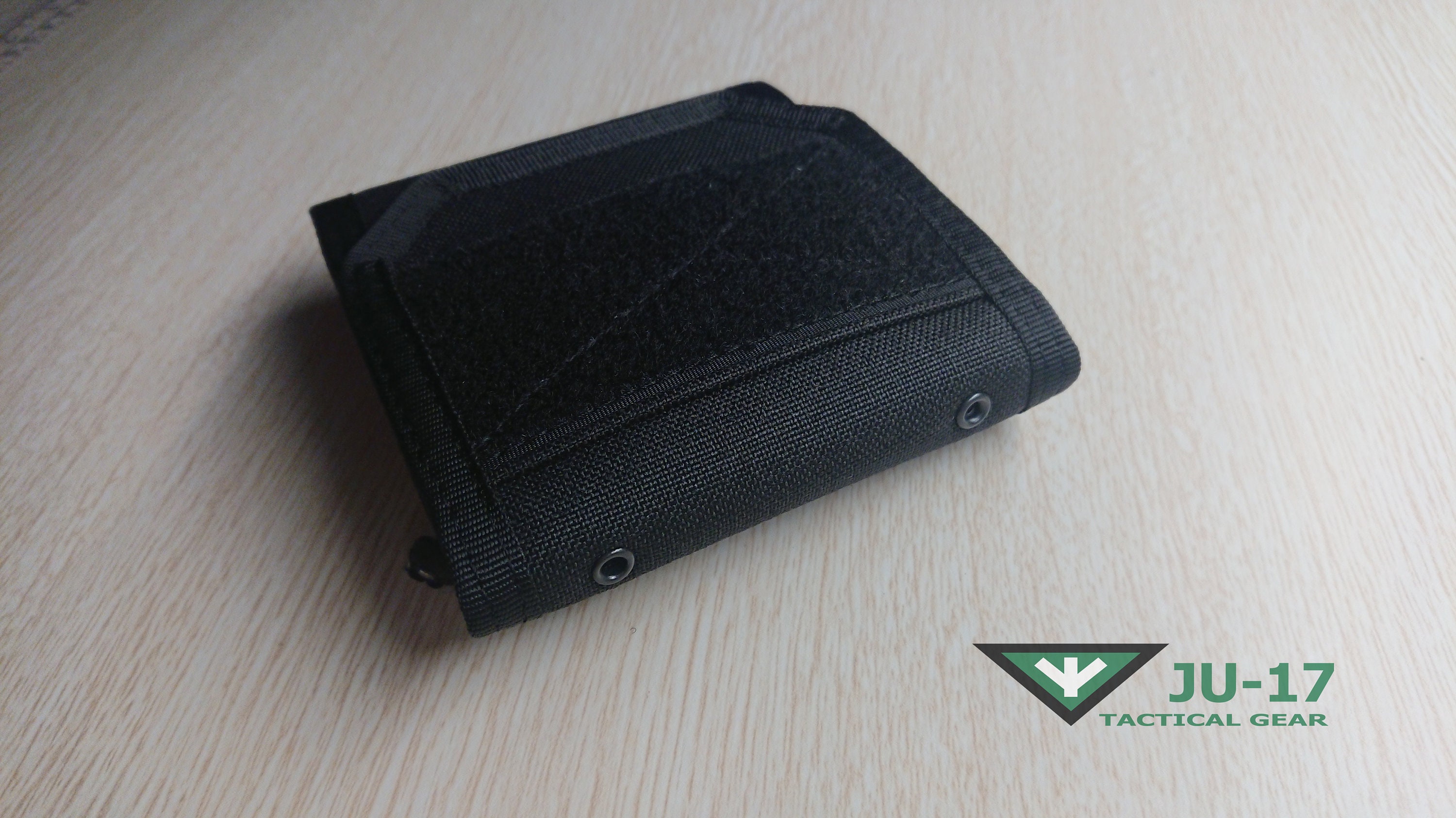 Mens tactical wallet store