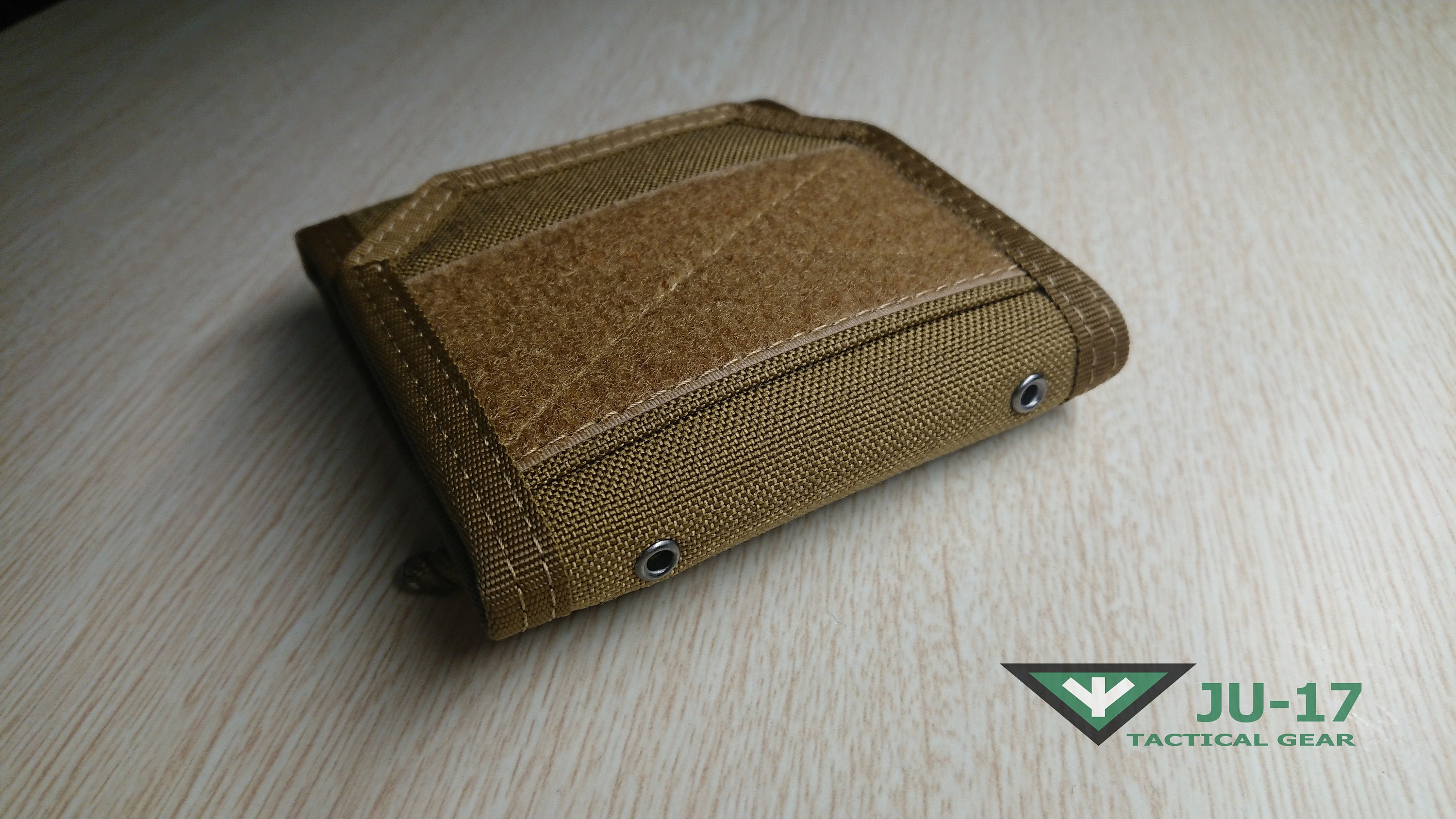 Tactical Wallet