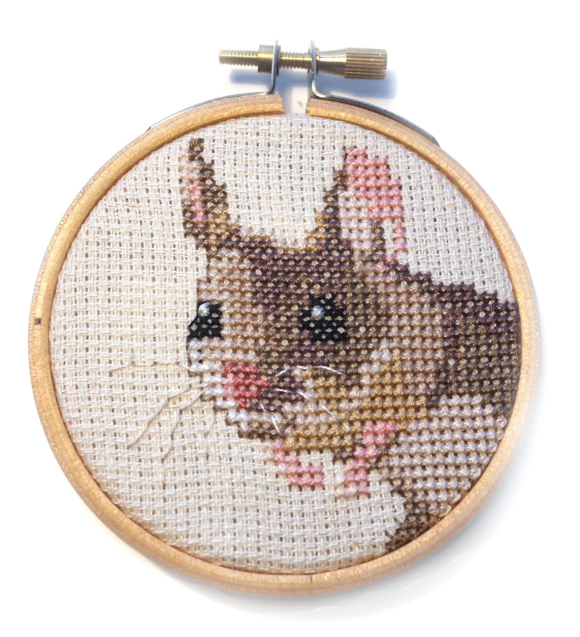 Mouse Cross Stitch Pattern Instant Download - Etsy