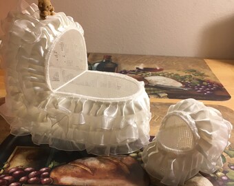 Baby Shower Nut Cup - Etsy