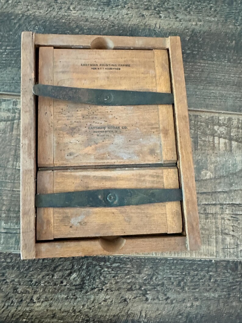 Vintage Airequipt 4-way Darkroom Photo Printing &enlarging Easel ...