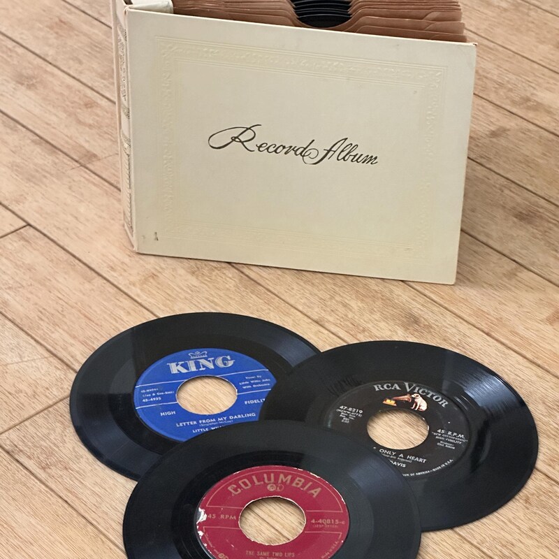 50s Records - Etsy