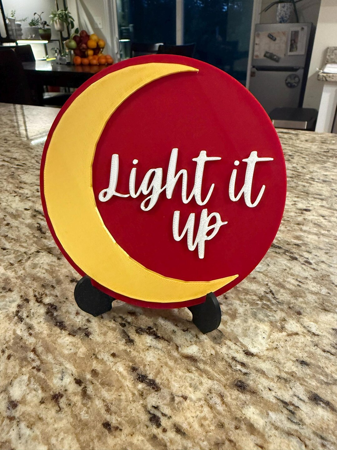 Crescent City Bookshelf Sign: Sarah J Maas Inspired Decor - Etsy