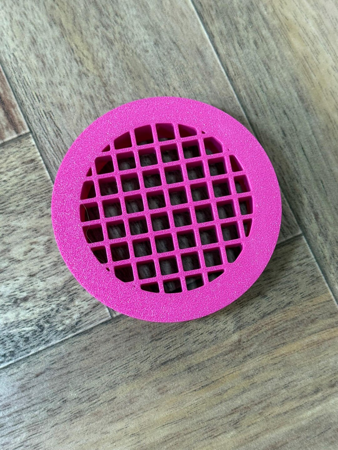 60mm Reptile Vent PETG Airflow for Snake & Lizard Enclosures - Etsy