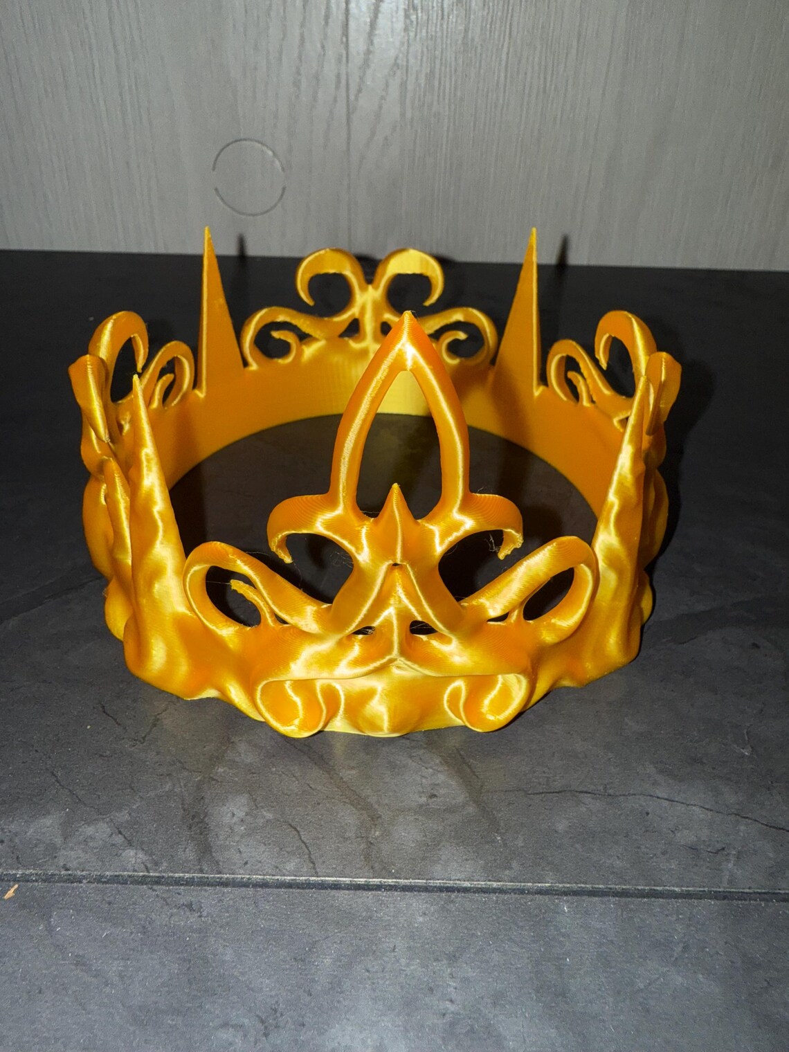 ACOTAR Dread Trove Set: Crown, Harp & Mask - Etsy