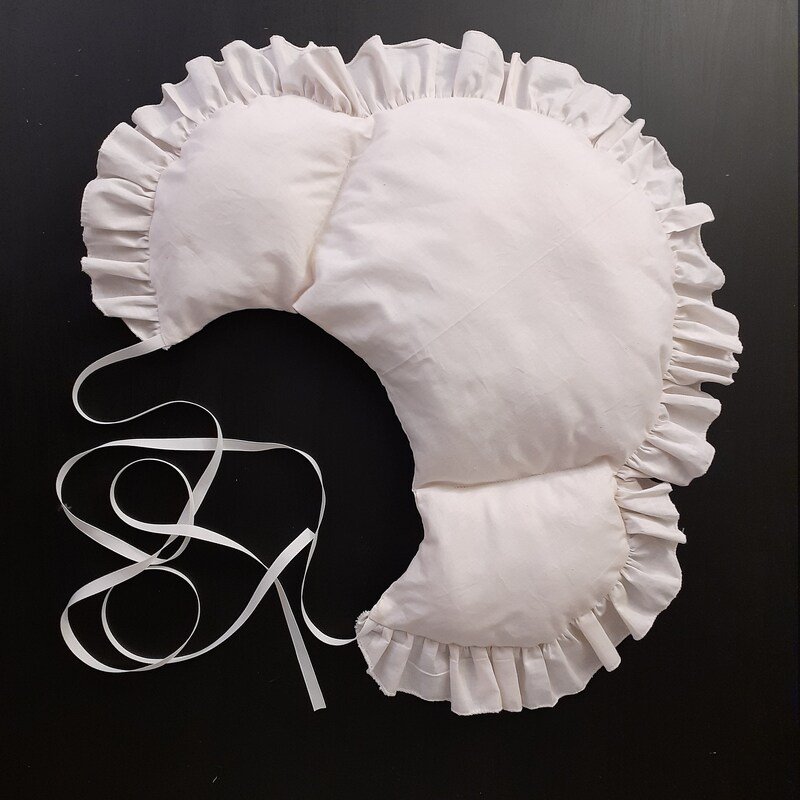 Bum Roll - Etsy