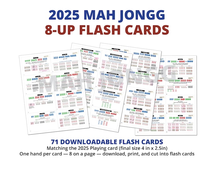 Rare Vintage Apple Juice Mono Bridge Catalin MAH JONGG Set. 152 Tiles ...