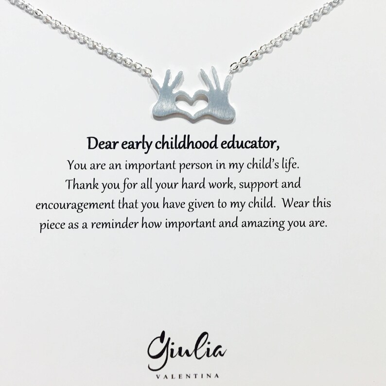Daycare Teacher gifts Daycare provider gifts Early childhood | Etsy Daycare Teacher gifts Daycare provider gifts Early childhood | Etsy
