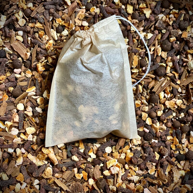 Mulling Spices - Etsy
