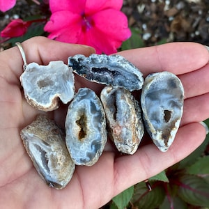 Ocho Geode - Oco Geodes - Druzy - Etsy