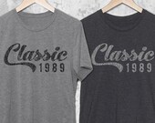 Hello Floyd Vintage Birthday Shirts Tanks & More by hellofloyd