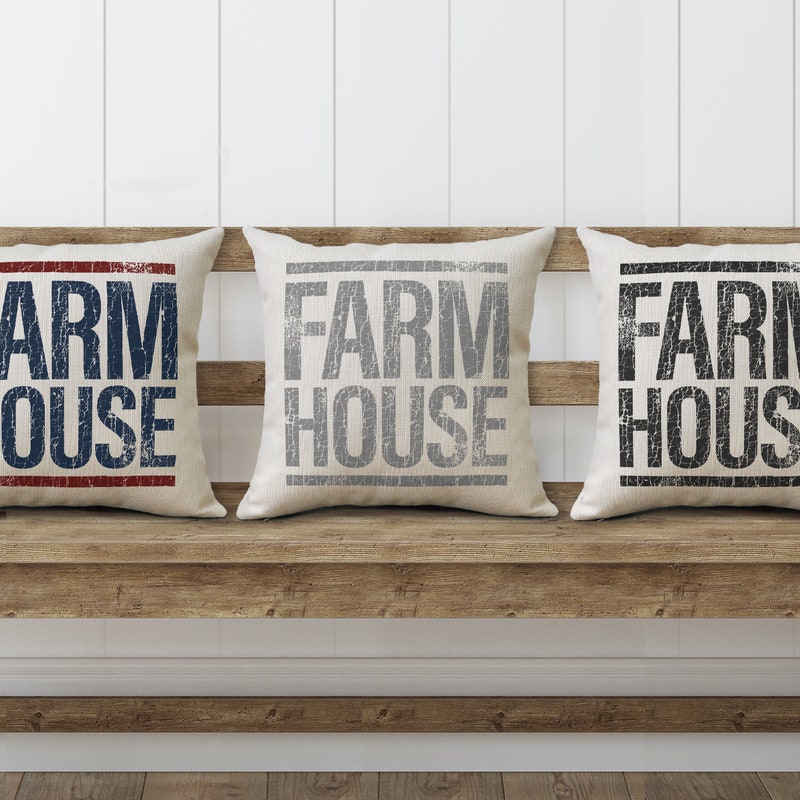 Country Style - Etsy