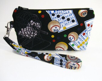 Bingo card holder | Etsy