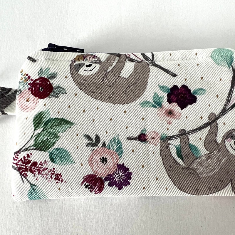 Sloth Bag - Etsy