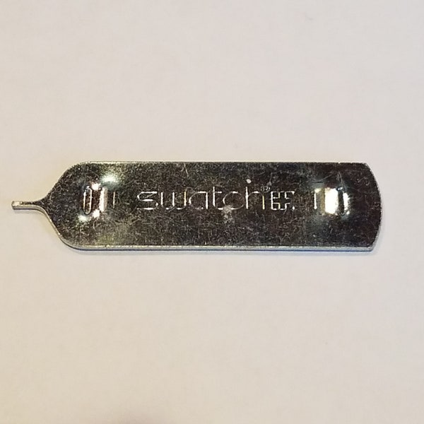 Swatch Watch - Etsy