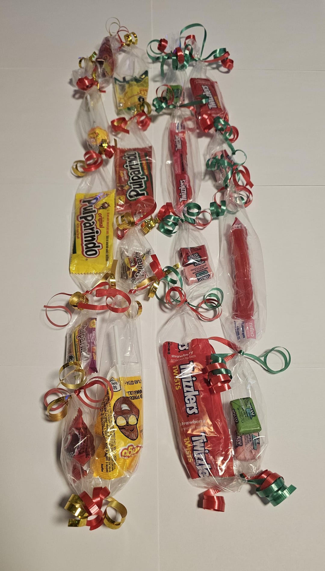 Candy Necklace Sweet & Mexican Candy - Candy Lei/graduation/birthday ...